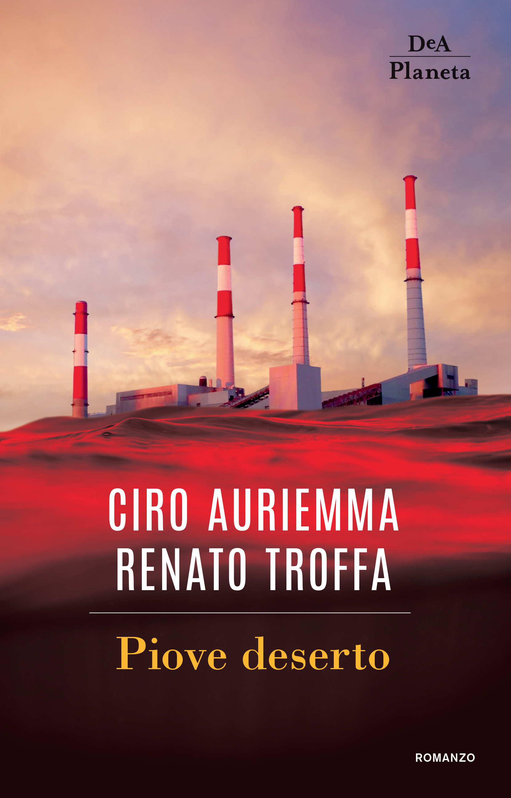 Ciro Auriemma | Autori | De Agostini Libri