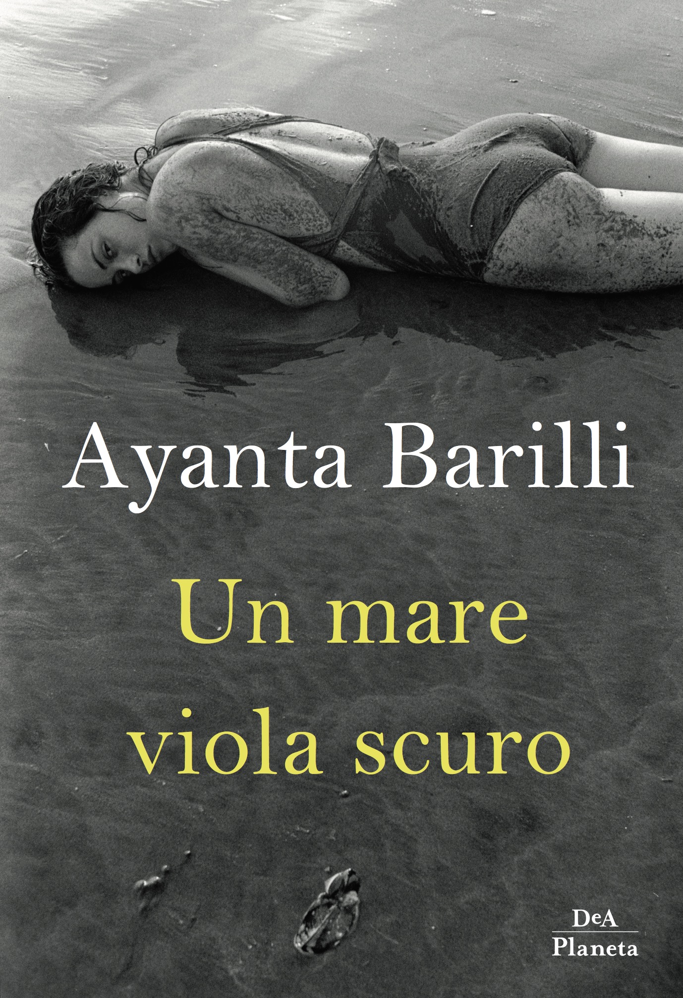 Ayanta Barilli | Autori | De Agostini Libri