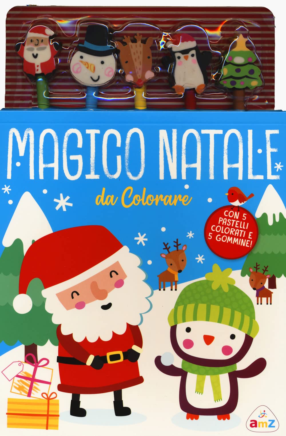 Magico Natale | Libri | De Agostini Libri