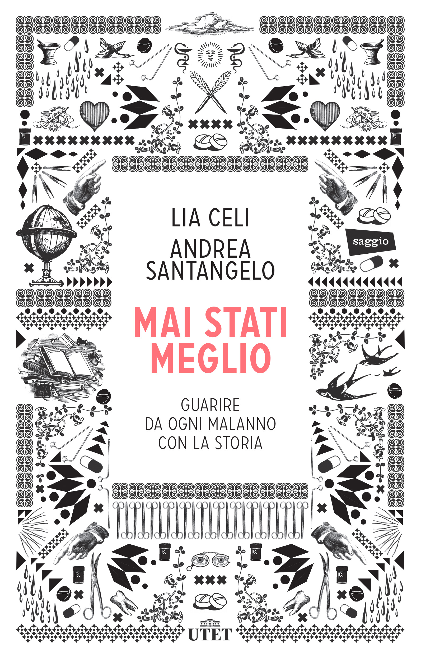 Mai stati meglio di Lia Celi, Andrea Santangelo | Libri | De Agostini Libri