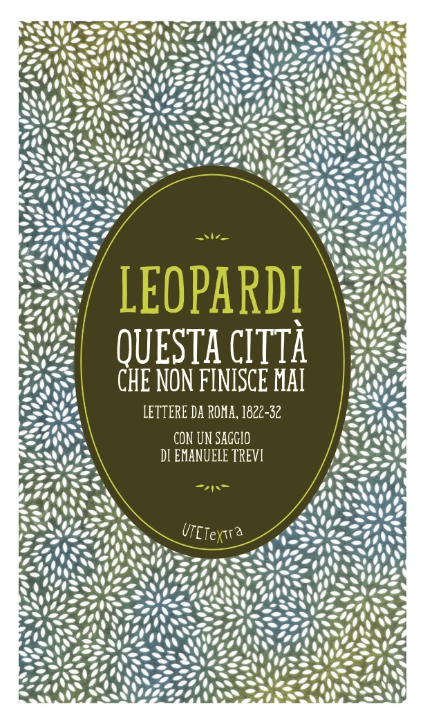 Giacomo Leopardi | Autori | De Agostini Libri