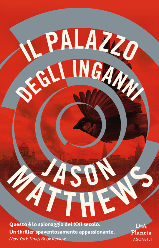 Orphan X di Gregg Hurwitz | Libri | De Agostini Libri