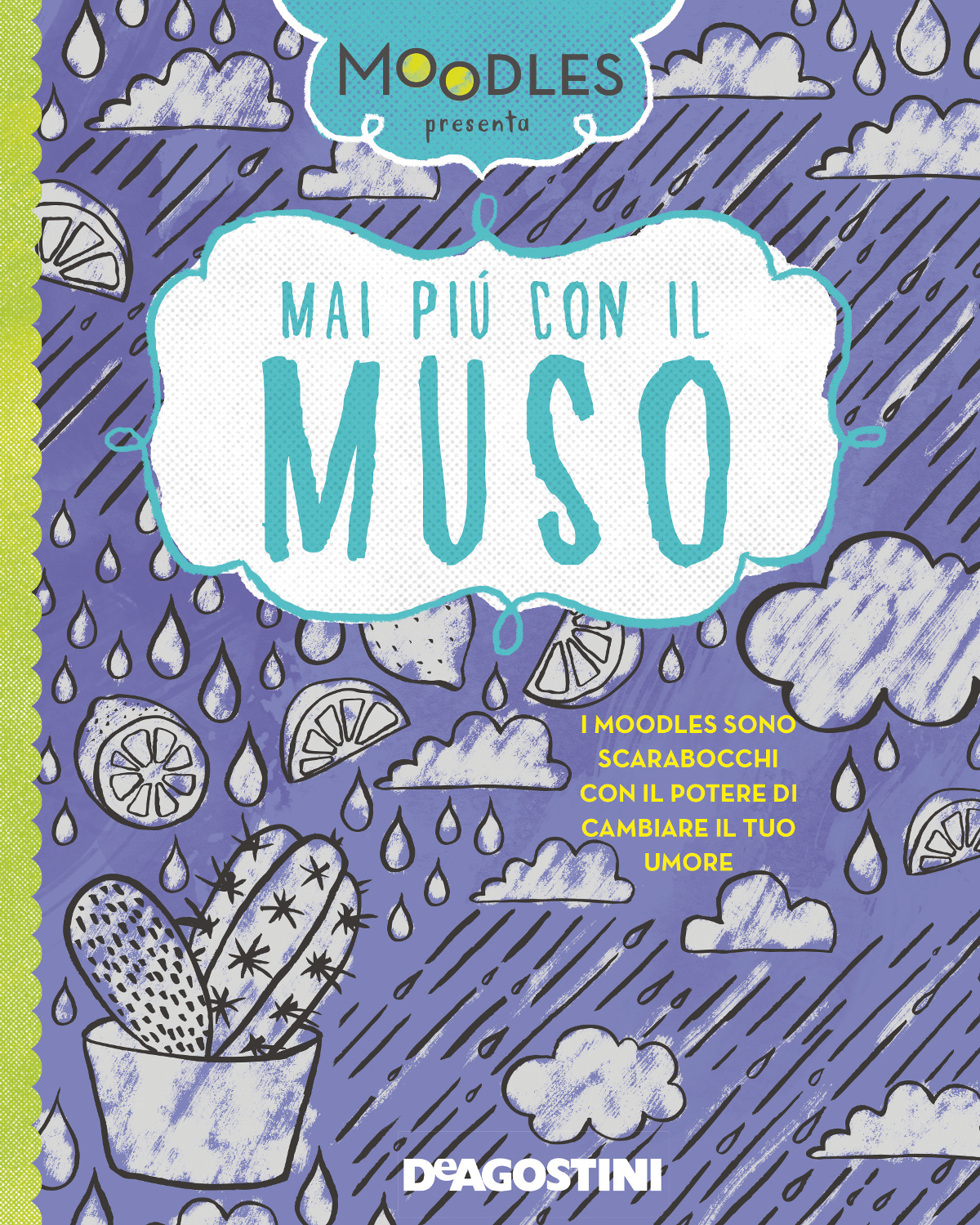 Mai più con il muso di Autori Vari (non disponibile) | Libri | De ...