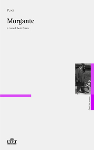 Morgante di Luigi Pulci (non disponibile) | Libri | De Agostini Libri