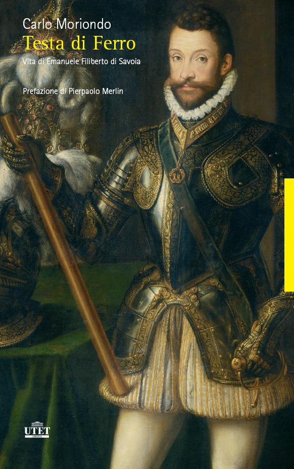 Testa di Ferro di Carlo Moriondo | Libri | De Agostini Libri