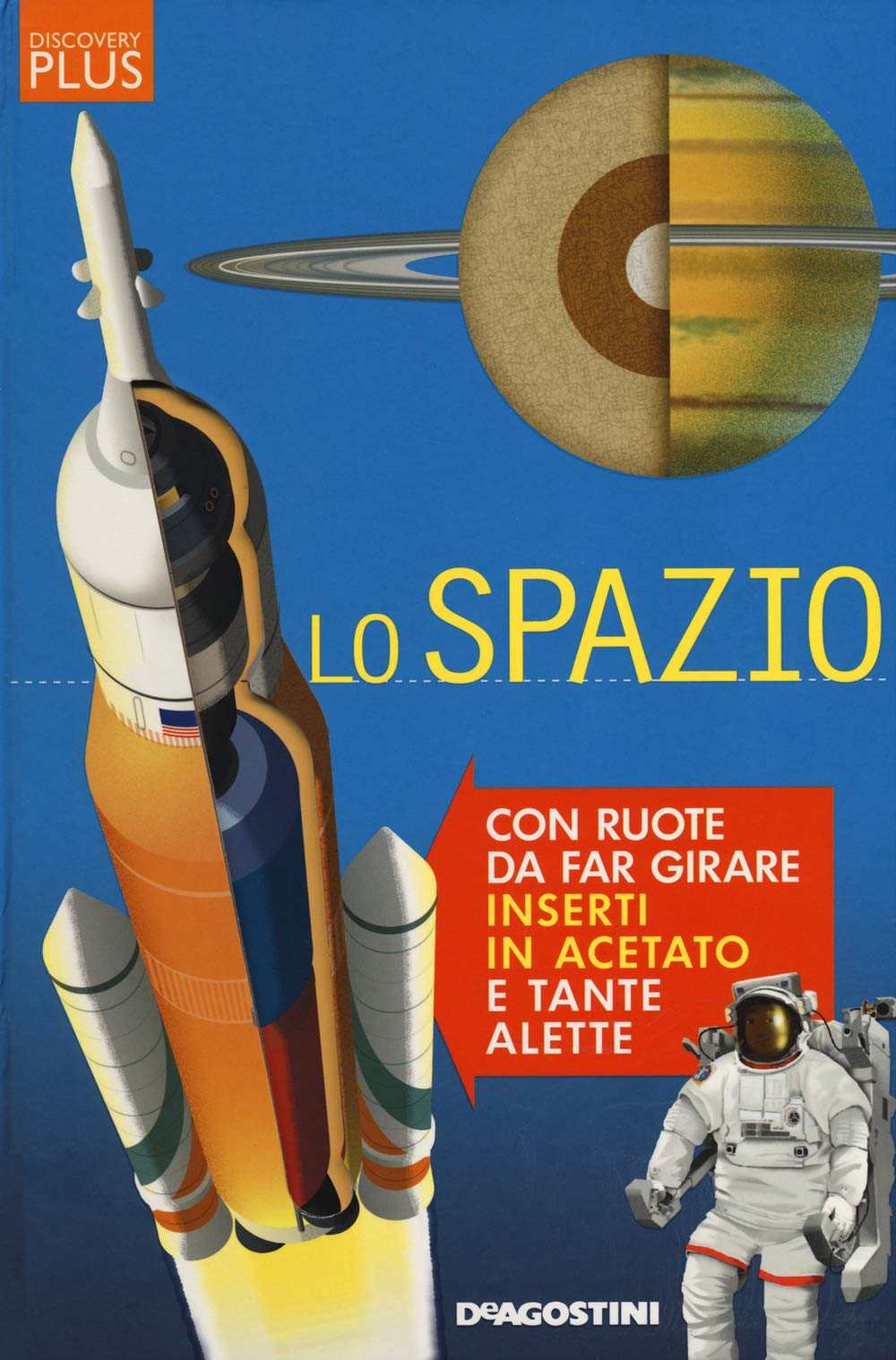 Jen Green | Autori | De Agostini Libri