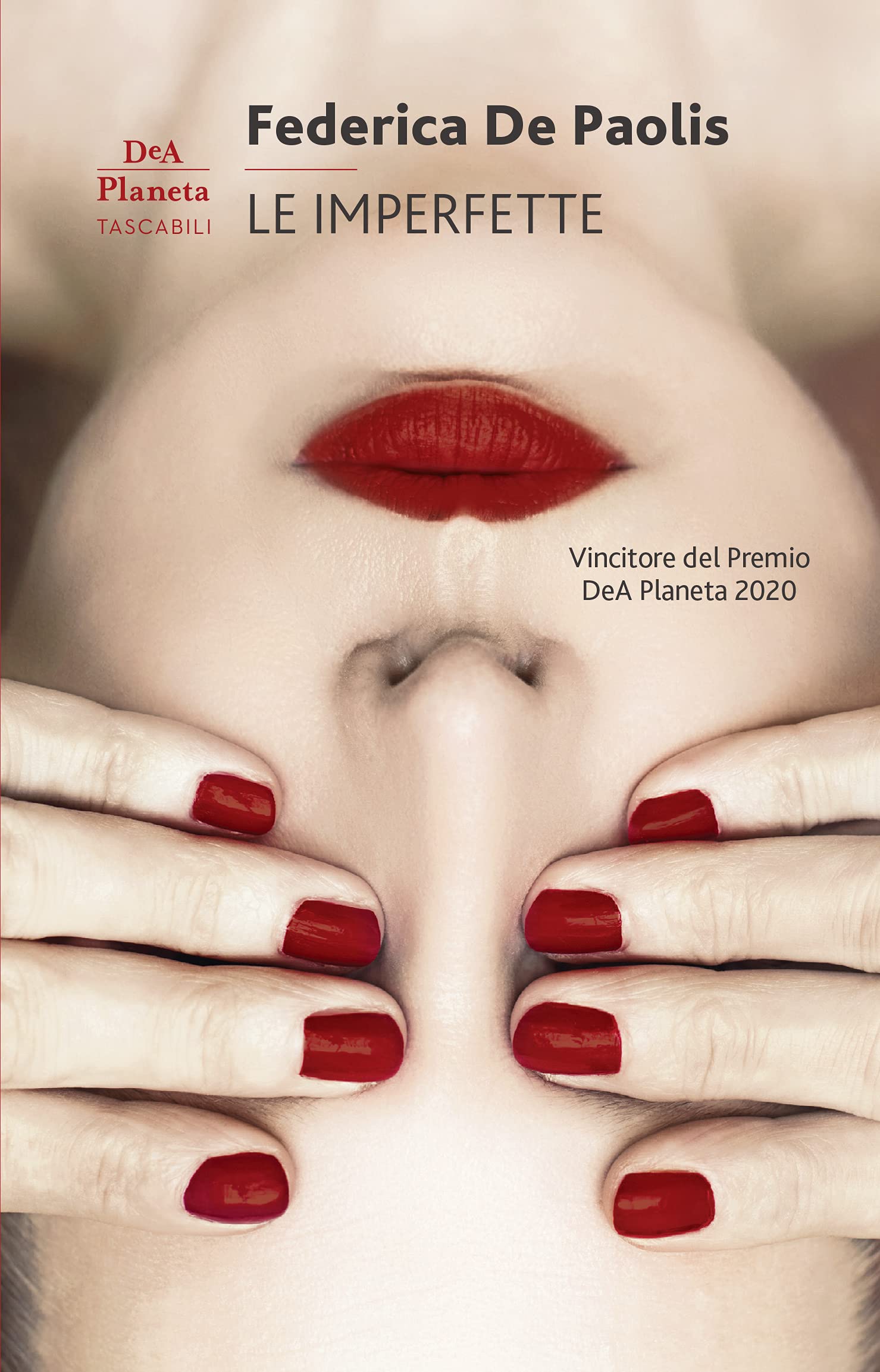 Le imperfette di Federica De Paolis | Libri | De Agostini Libri