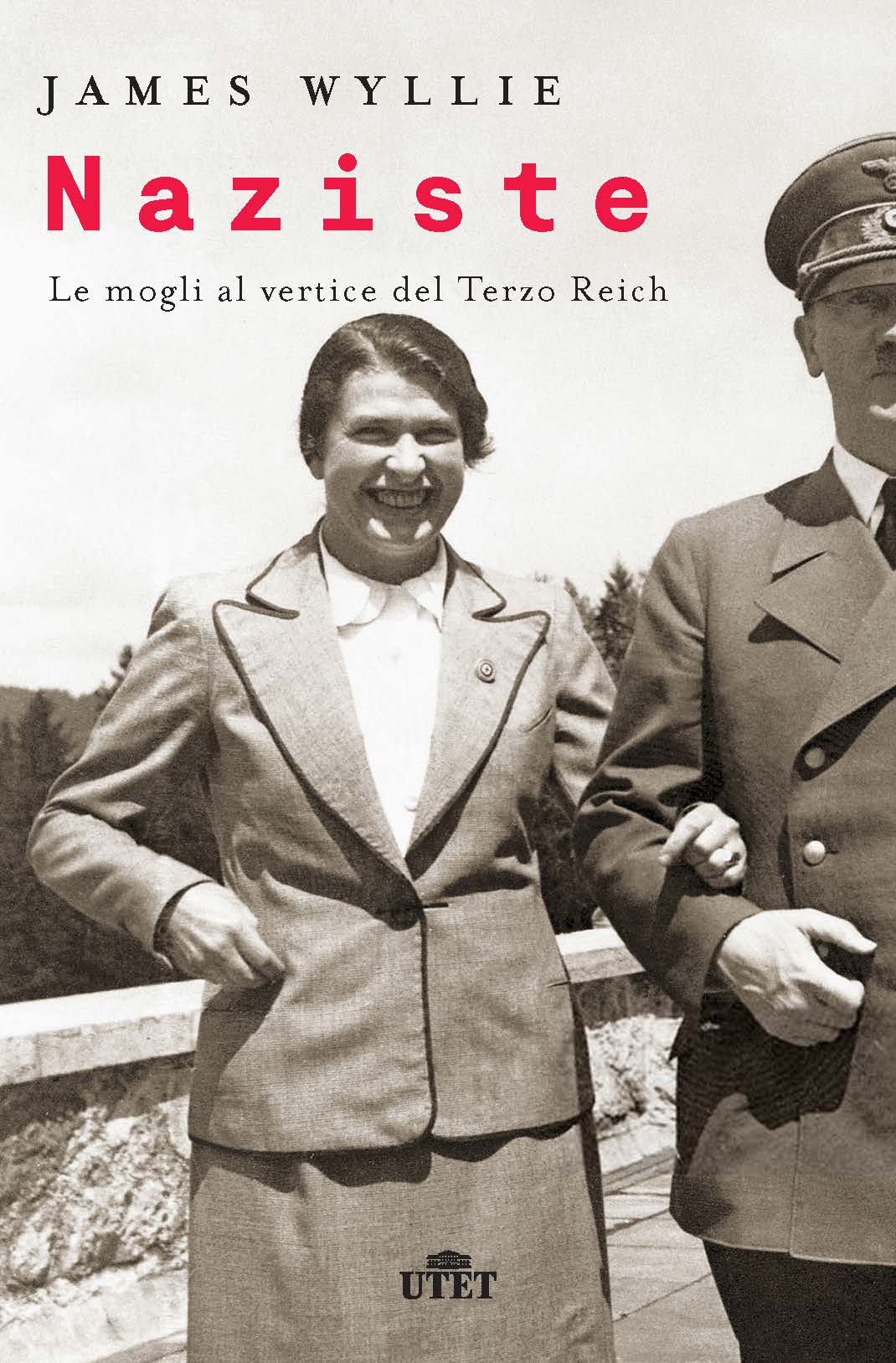 James Wyllie | Autori | De Agostini Libri