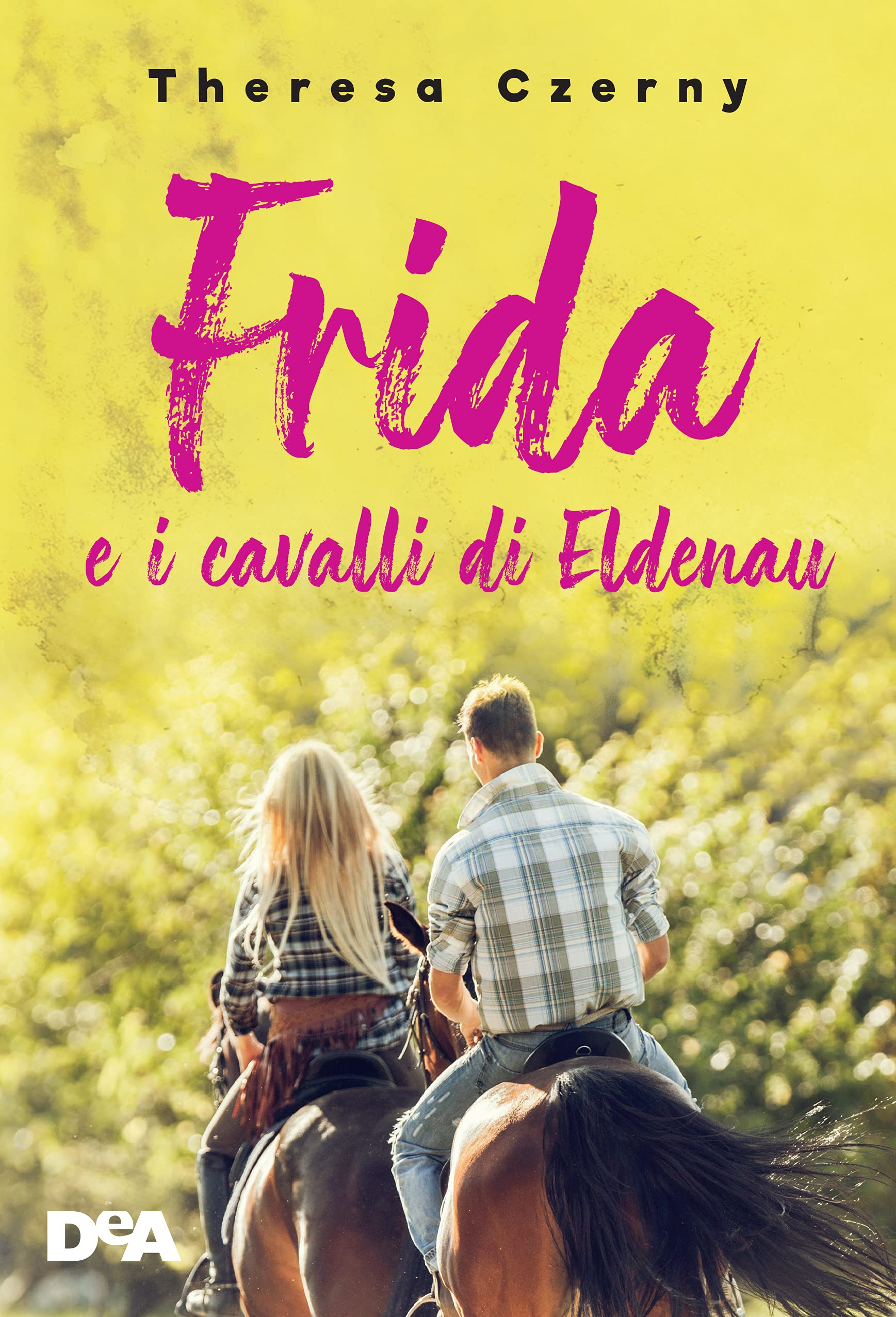 Anna Carbone | Autori | De Agostini Libri