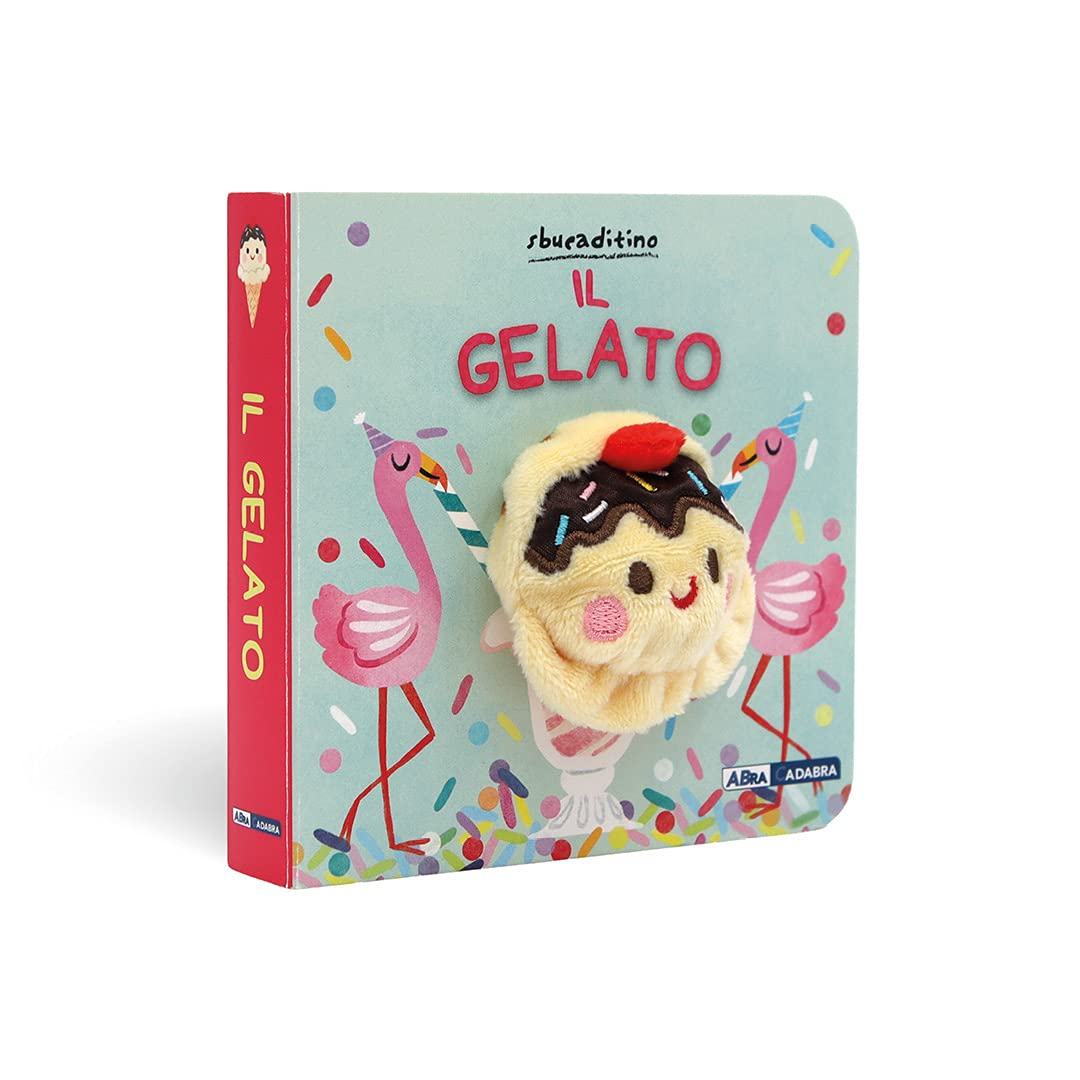 Il gelato | Libri | De Agostini Libri