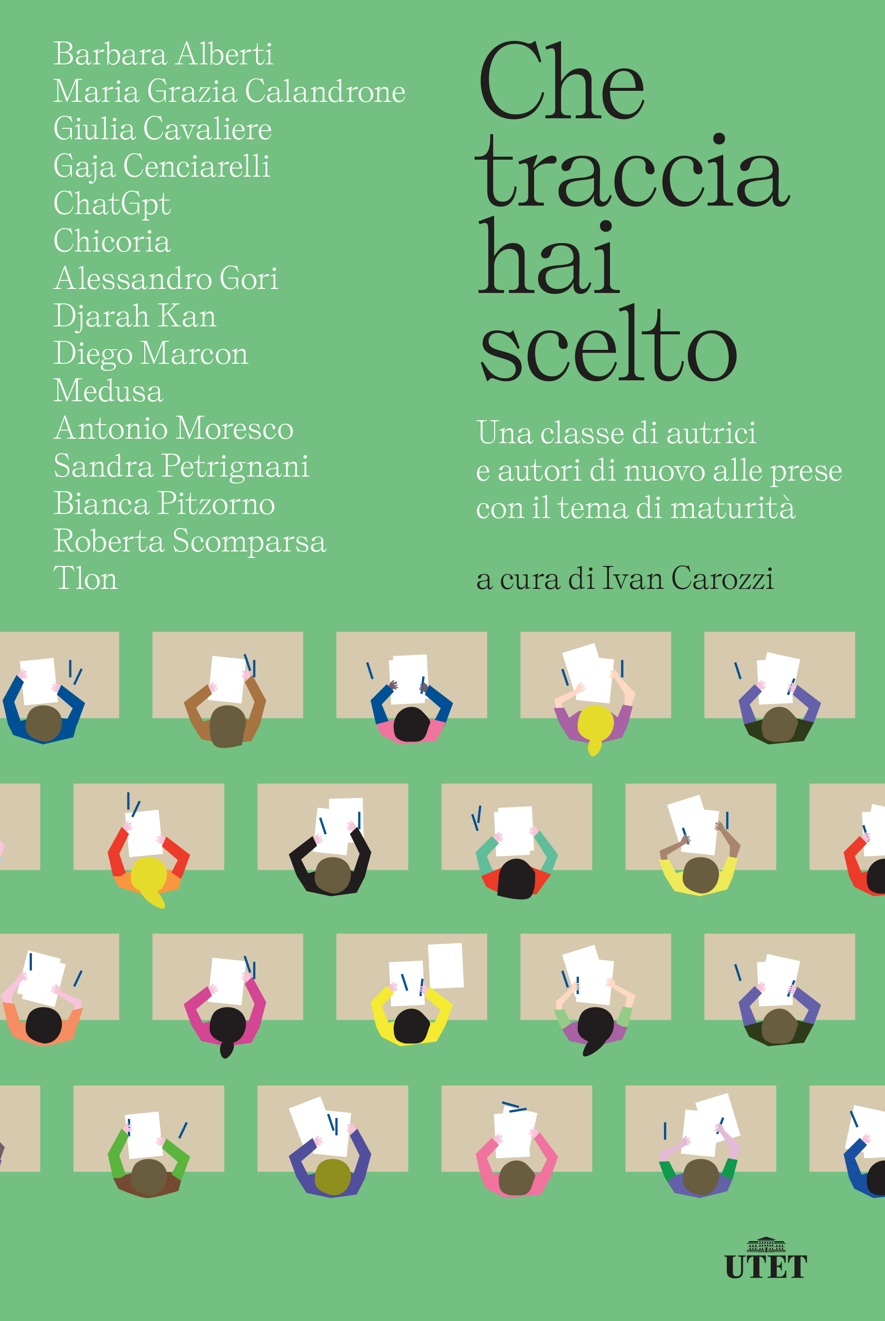 Djarah Kan | Autori | De Agostini Libri