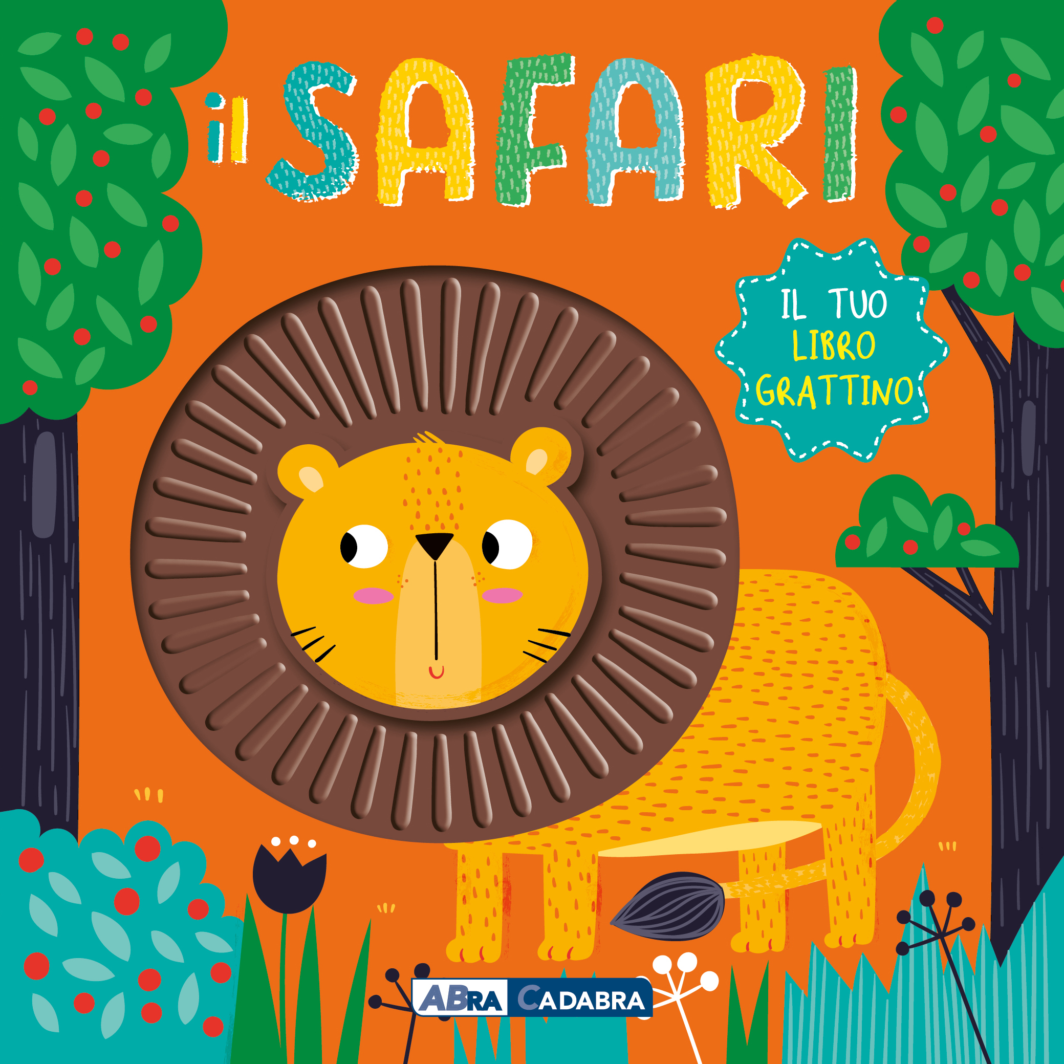 Il safari | Libri | De Agostini Libri