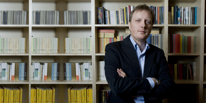 DeA Planeta acquisisce i diritti del libro di Alessandro Milan | Blog ...
