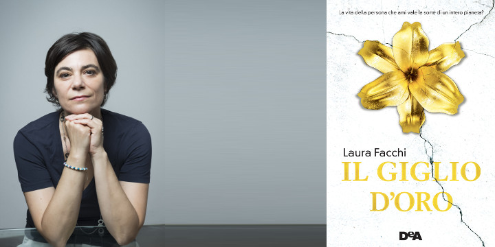 Intervista a Laura Facchi, che racconta cosa ha significato scrivere ...